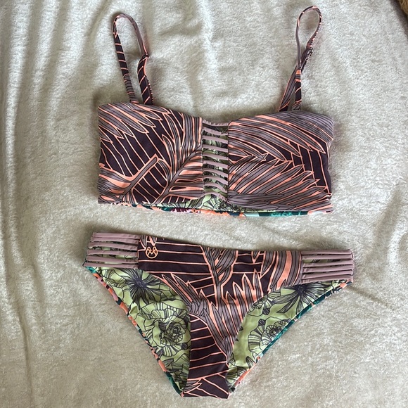Maaji | Swim | Maaji Multi Wear Swim Suit | Poshmark
